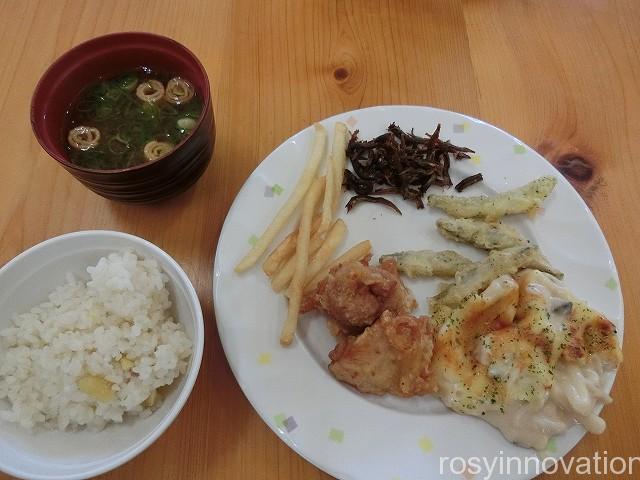 【西粟倉村】あわくら旬の里 ☆道の駅あわくらんど近くの地元食材バイキング | nanoの岡山グルメLABO