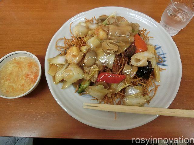 【高梁市】天福☆高梁駅近く中華台湾料理店のボリューム満点定食がすごい！ | nanoの岡山グルメLABO