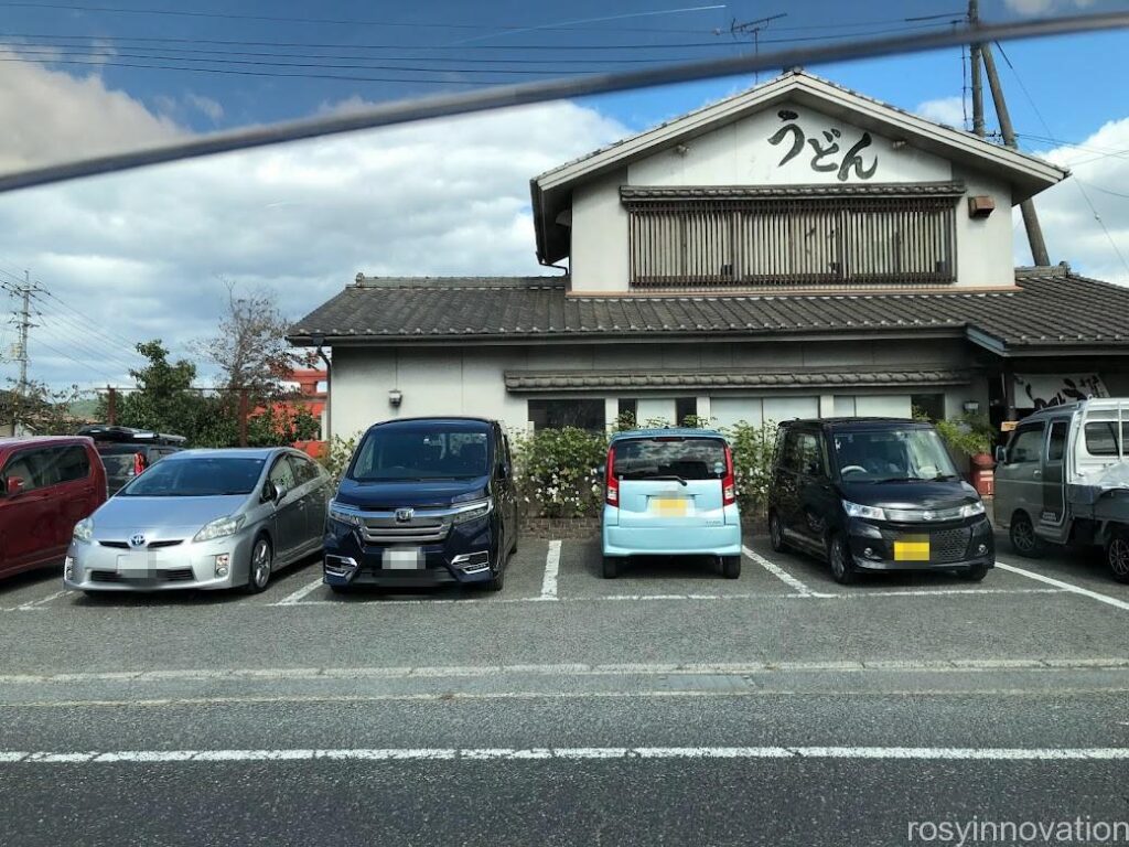 【岡山市北区】おおもり手打うどん☆備中高松の人気店！大盛りすり鉢肉うどんが癖になる味 | nanoの岡山グルメLABO